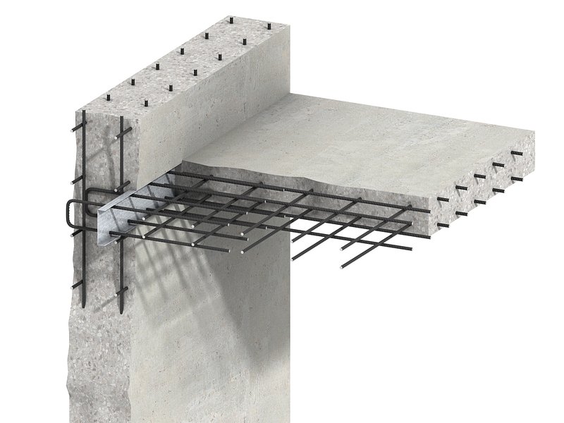 Ancon Eazistrip: Awarded UK CARES Technical Approval | Ancon