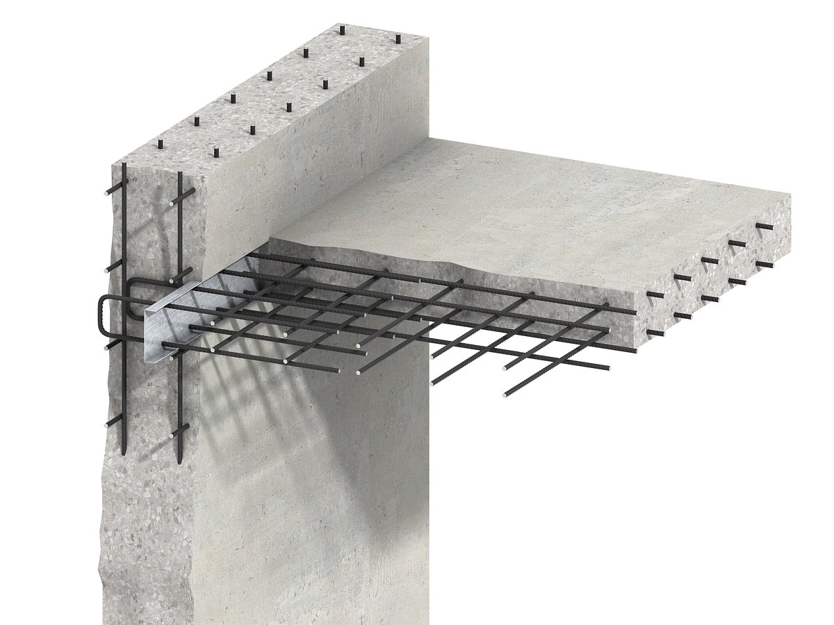 Ancon Eazistrip: Awarded UK CARES Technical Approval | Ancon