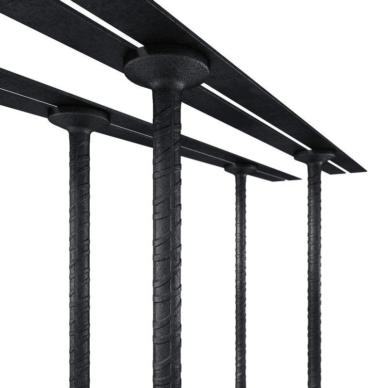 Punching Shear Reinforcement Design Program | Ancon