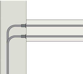 Reinforcement Continuity Systems | Ancon