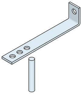 Restraints for Stone Cladding | Ancon