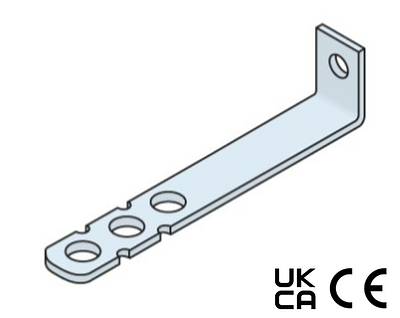 Standard Wall Ties | Ancon