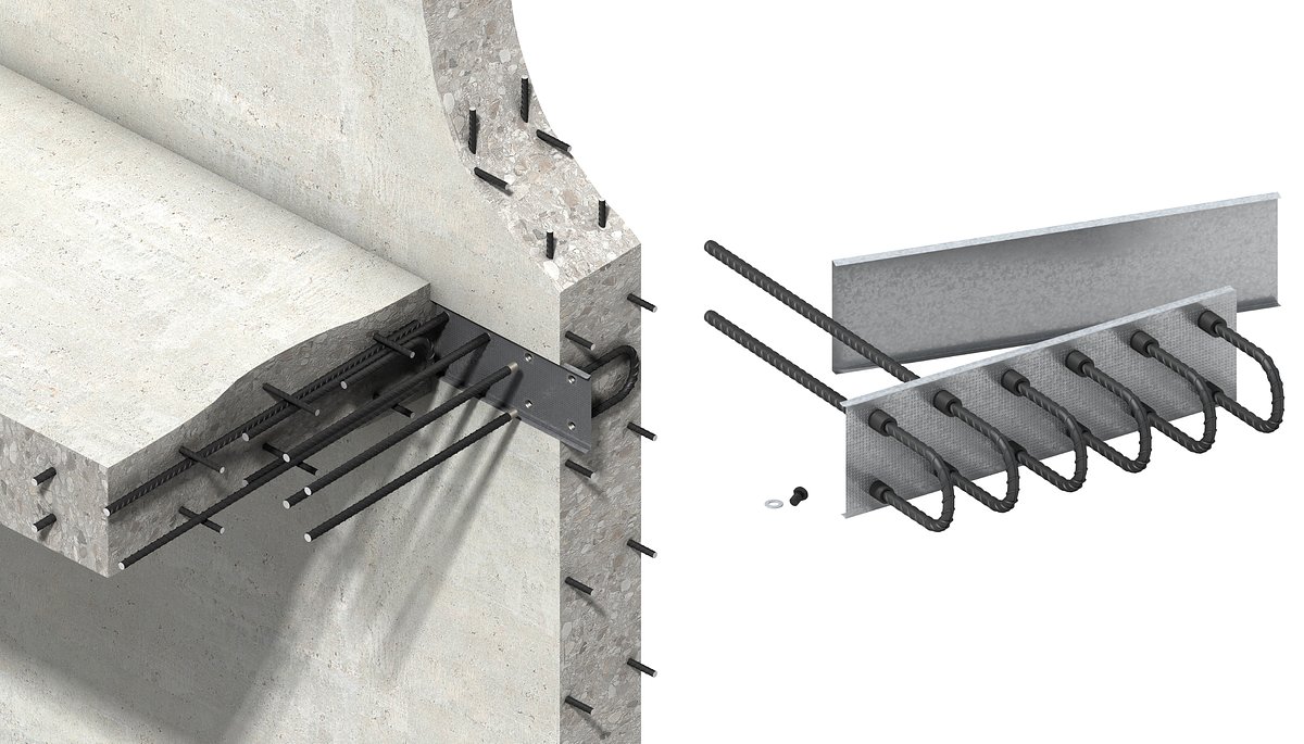 Ancon exhibiting at Tall Buildings Conference 2019 | Ancon