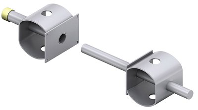 Range of Shear Load Connectors | Ancon