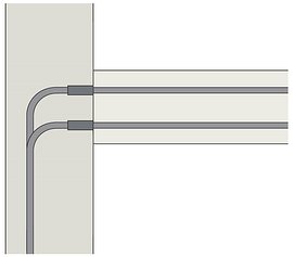 Reinforcement Continuity Systems | Ancon