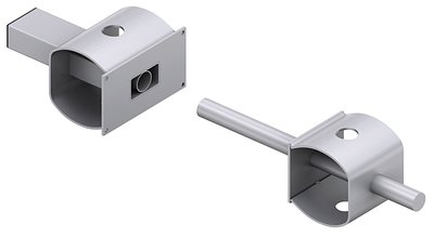 Range of Shear Load Connectors | Ancon