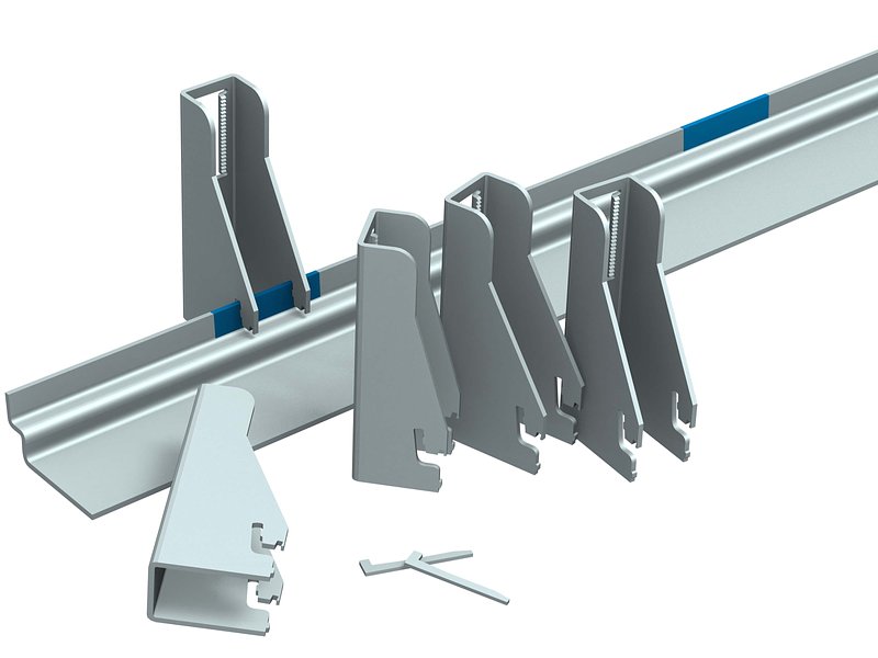 AnconOptima: Standard Masonry Support System | Ancon