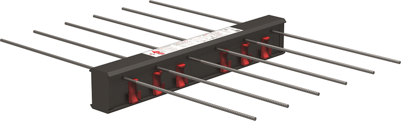 Leviat to exhibit at London Build 2021 | Ancon