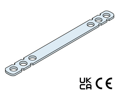 Standard Wall Ties | Ancon