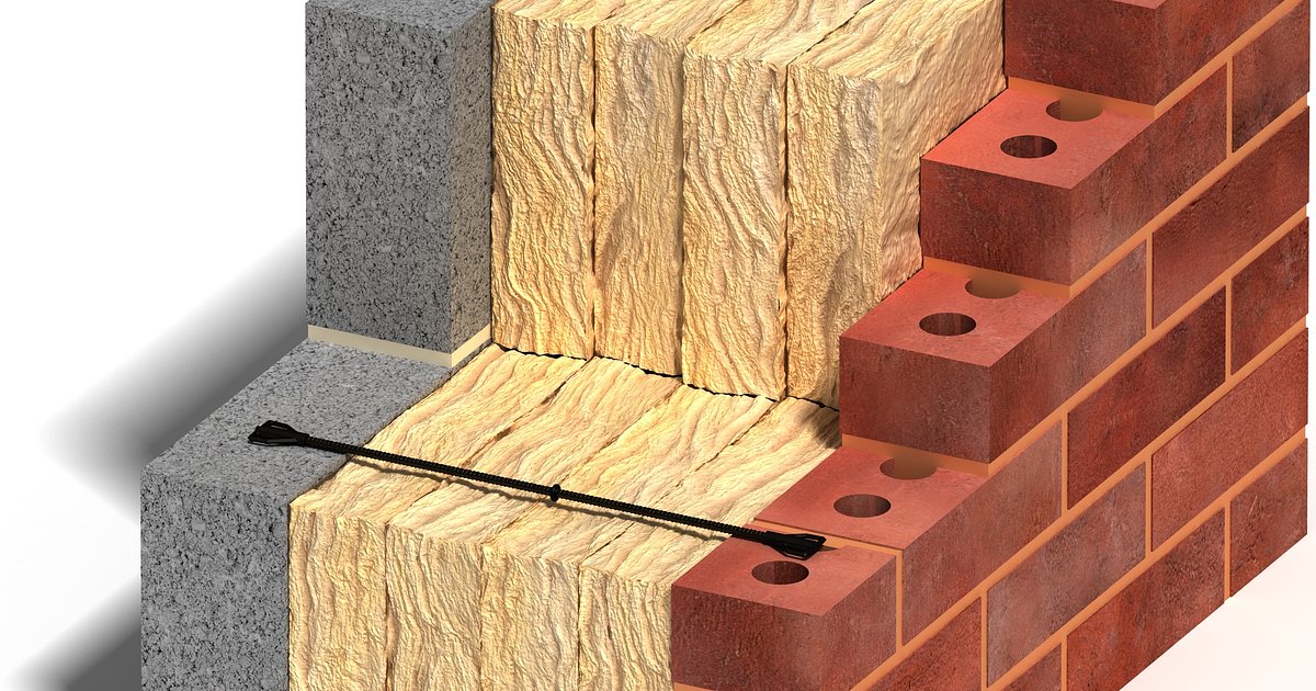 cross wall construction uk