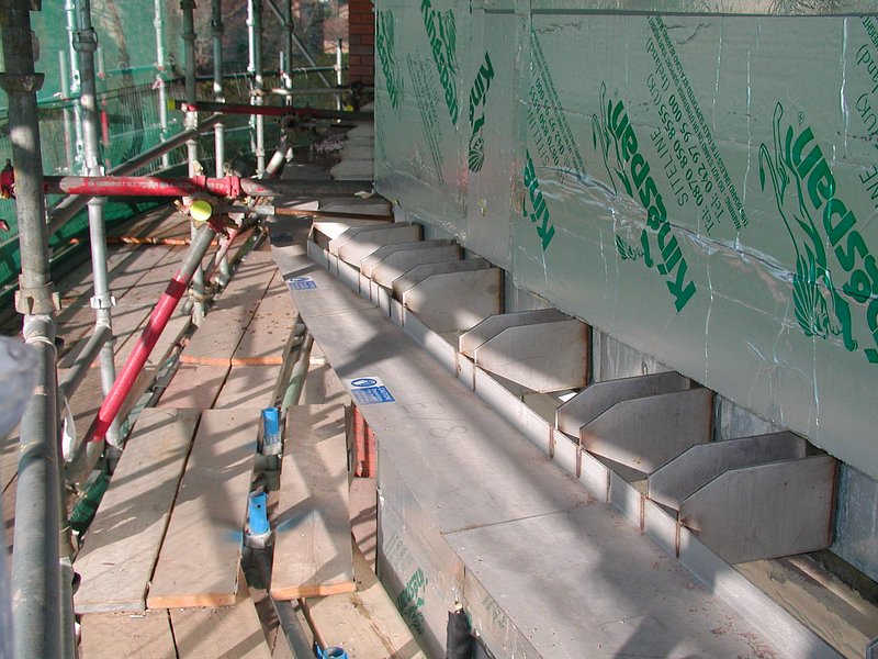 Opal 3, Hoyle Street, Sheffield | Ancon