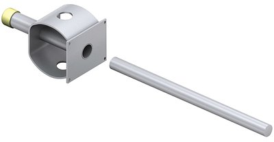 Range of Shear Load Connectors | Ancon