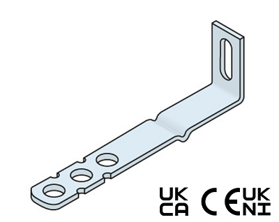 Standard Wall Ties | Ancon