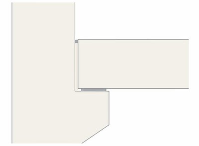 Expansion and Contraction Joints in Concrete Construction | Ancon