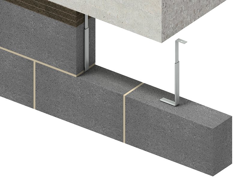 Ancon launches improved IHR Head Restraint to accommodate 75mm gaps | Ancon