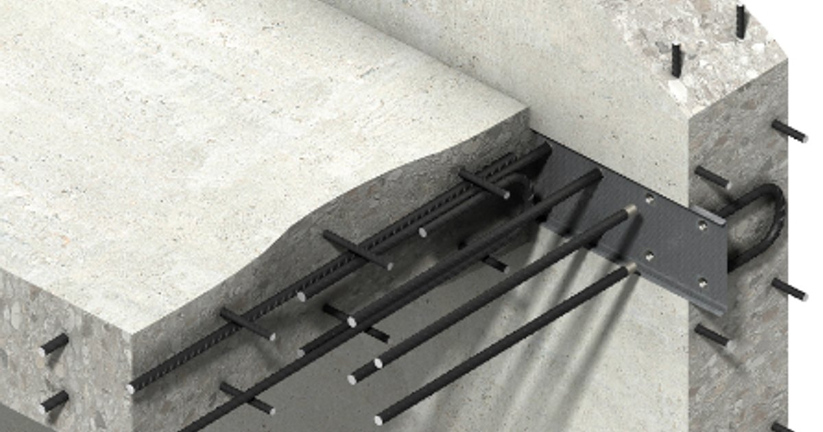 CB Coupler Box | Ancon