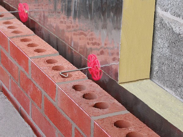 About Ancon Staifix | Ancon