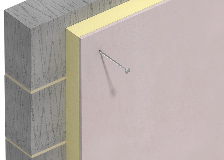 The Ancon Staifix Range | Ancon