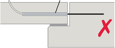 Lockable Dowels | Ancon