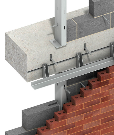 Ask the Expert: Masonry Support Systems | Ancon