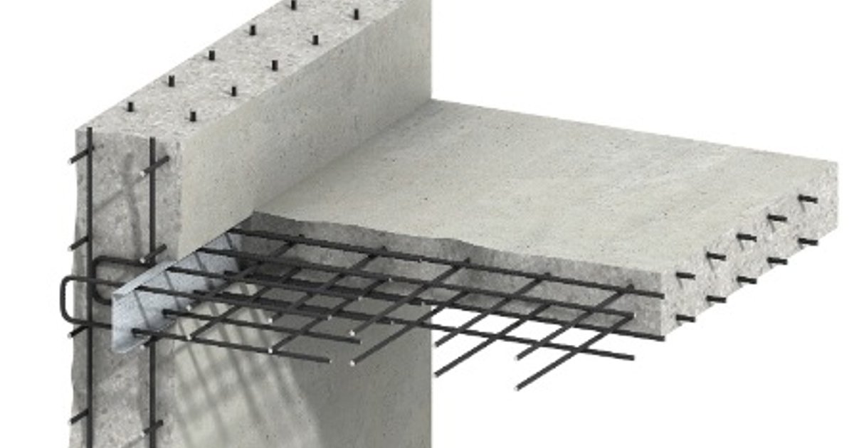 Eazistrip Standard Range | Ancon