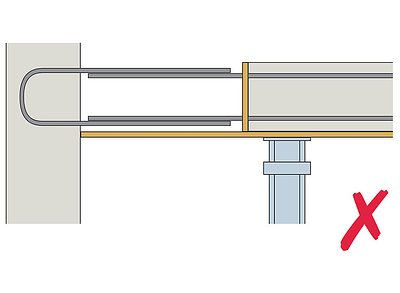 Lockable Dowels | Ancon