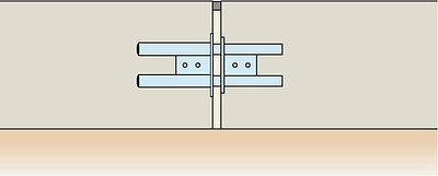 Using shear load connectors in structural and civil engineering ...