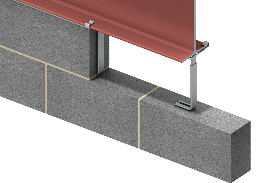 Other Restraint Fixings | Ancon