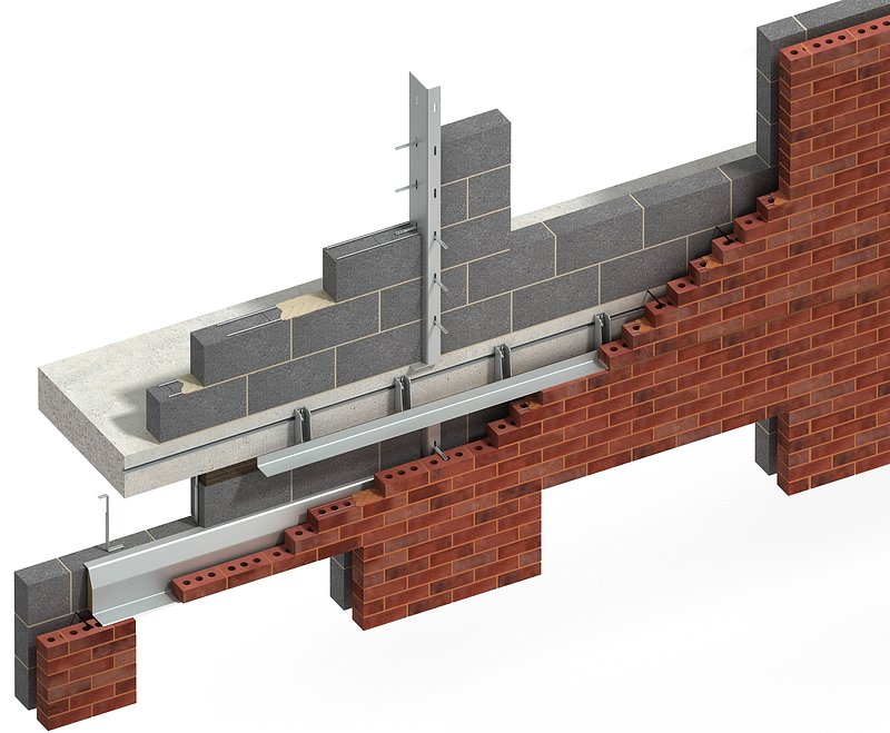 Leviat proudly supports Super Trowel 2024 | Ancon