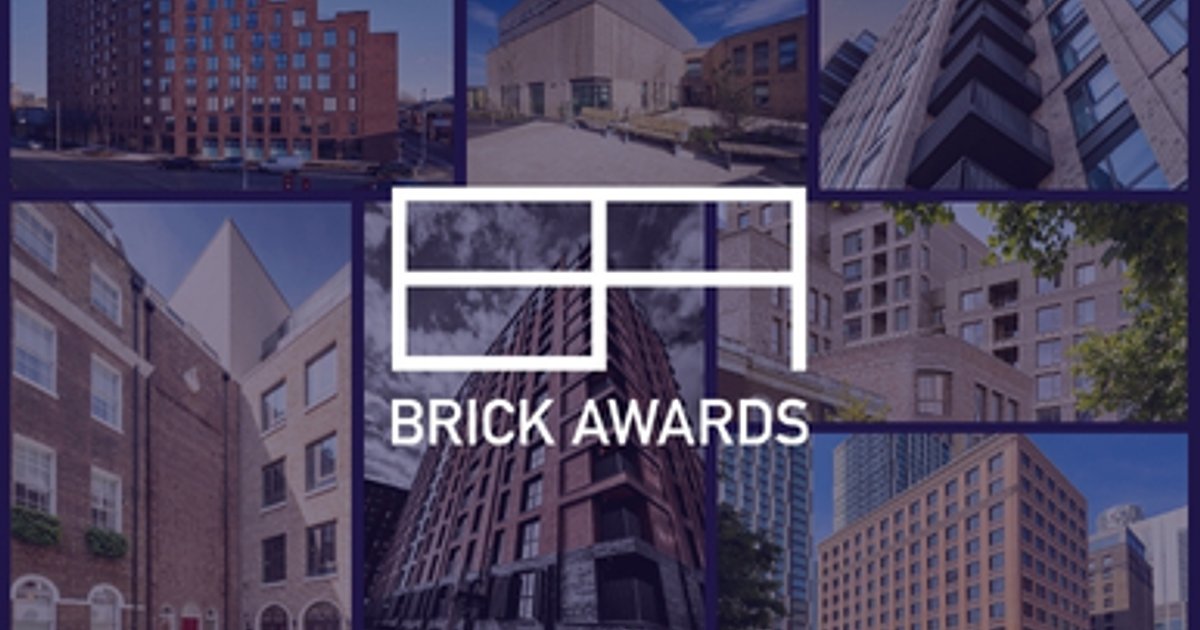 Leviat's Innovation Shines in Shortlisted Projects at Brick Awards | Ancon
