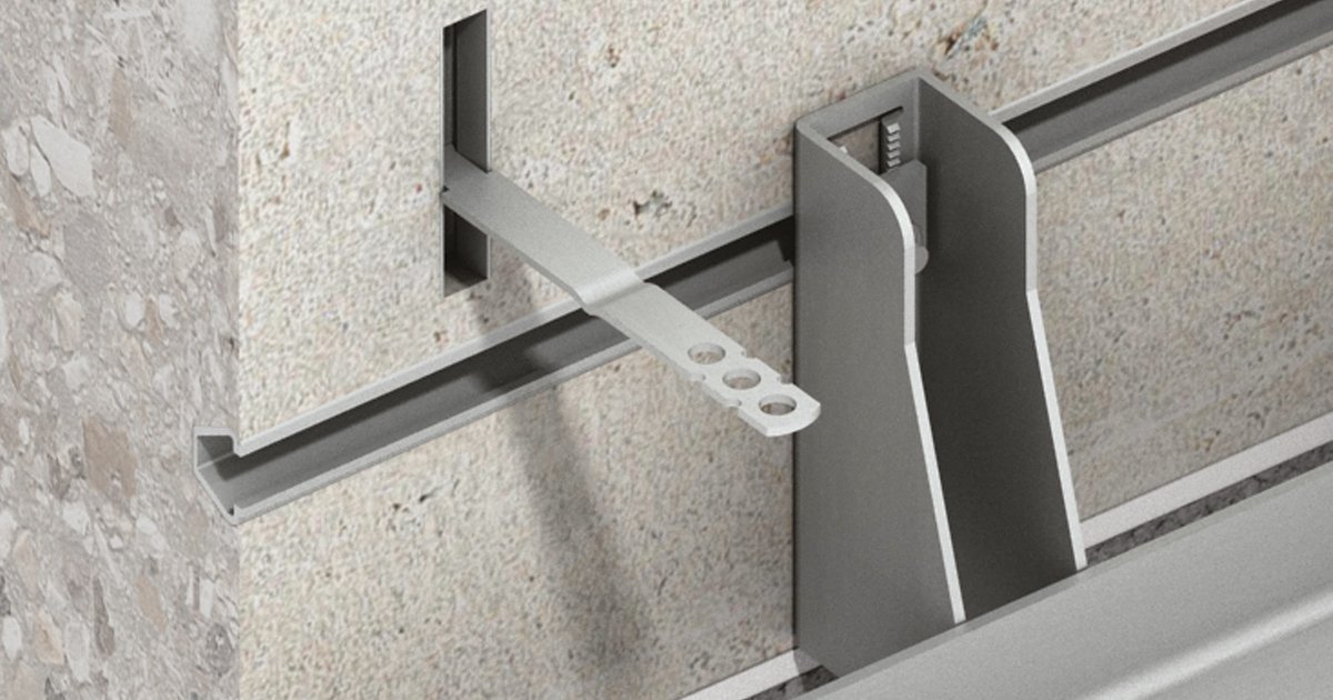 Bespoke Bracket Angle Support | Ancon