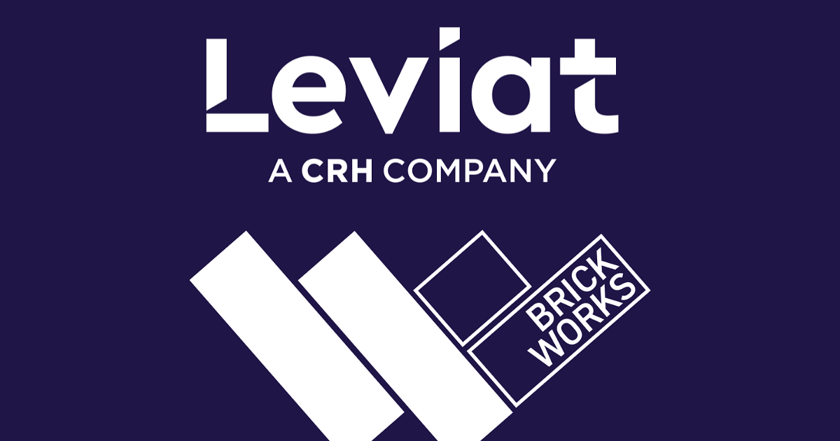 Leviat Partners with BDA on Educational Brick Works Series 2025 | Ancon