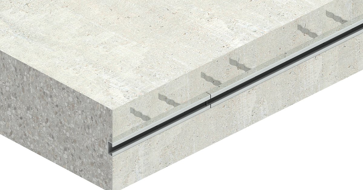 Cast-in Channels | Ancon