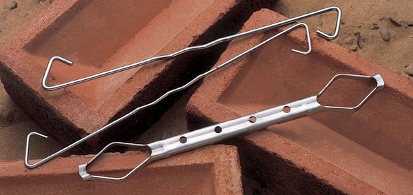 What is a wall tie? | Ancon