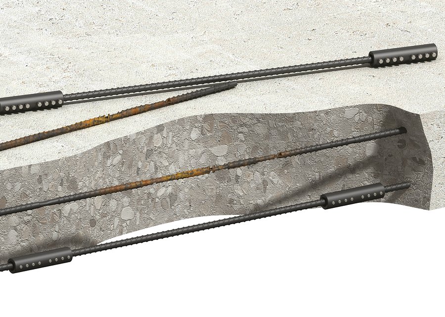 Roads & Bridges | Ancon