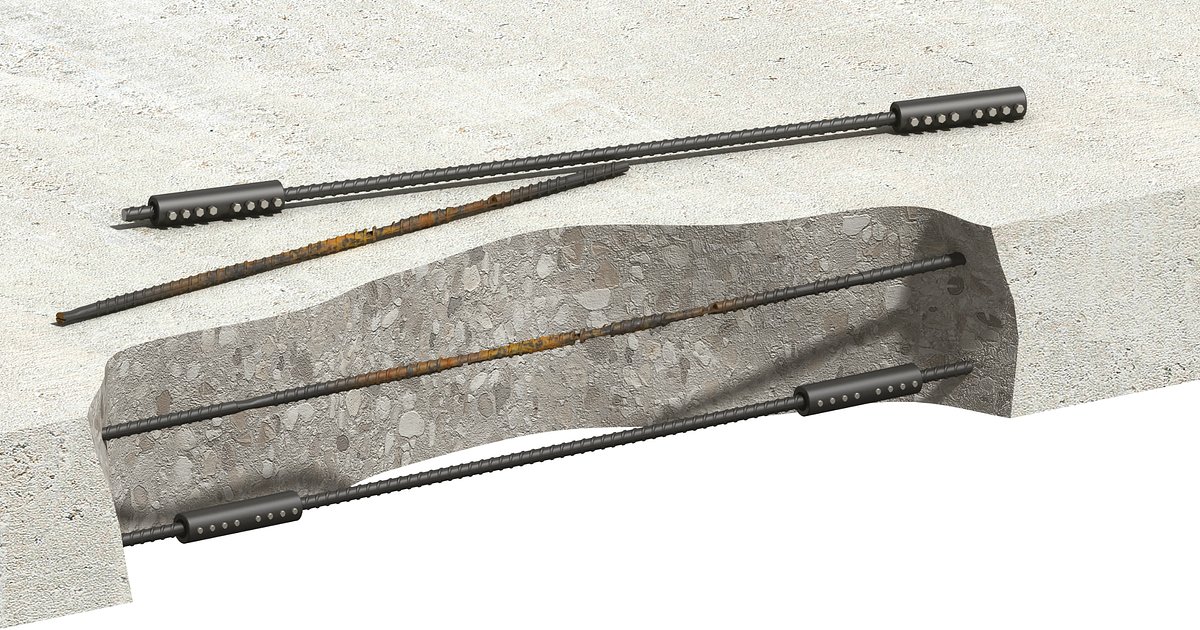 MBT Couplers | Ancon