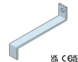 Restraints for Stone Cladding | Ancon