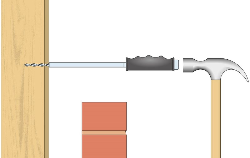 Ties for Timber Frames | Ancon