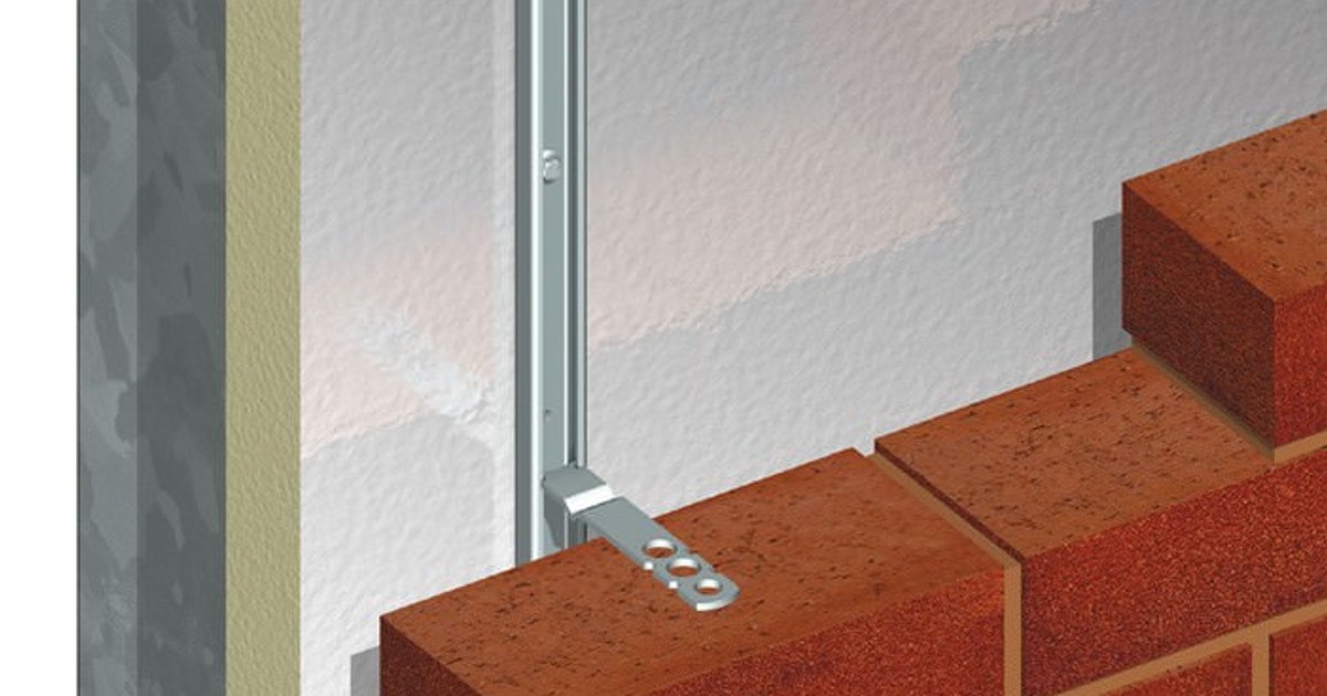 Ancon 25/14 Restraint System | Ancon