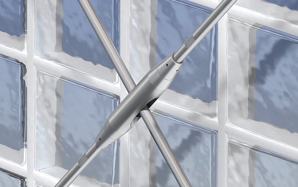 New Tension System Cross Coupler combines High Performance with ...