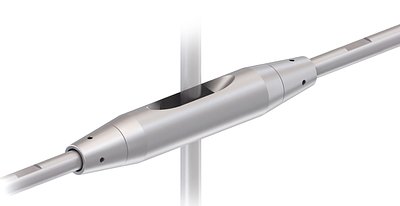 New Tension System Cross Coupler combines High Performance with ...