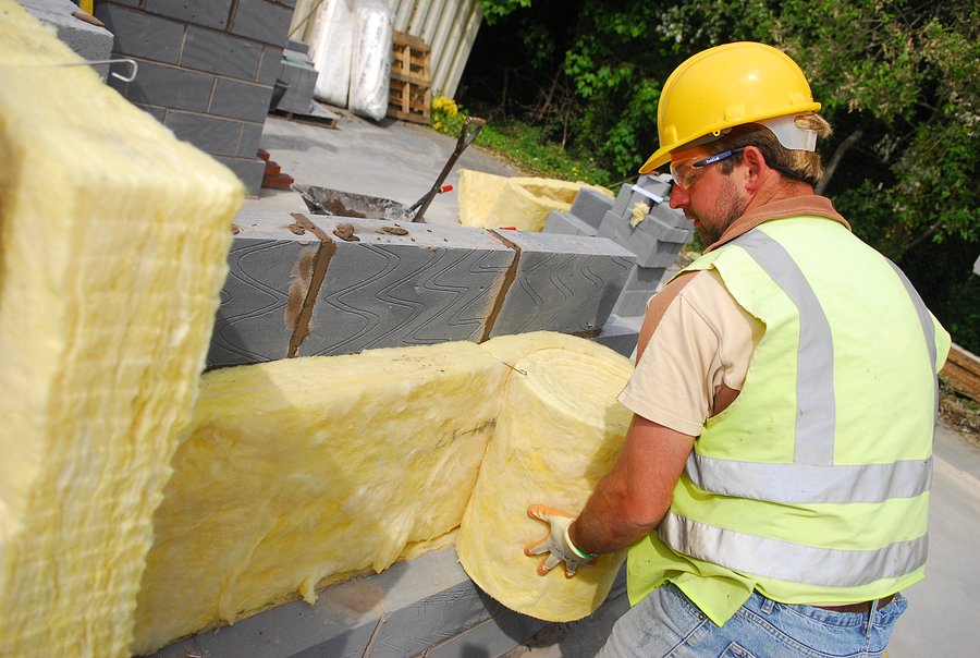 Cavity Wall Tie Spacing and Appropriate Tie Lengths | Ancon